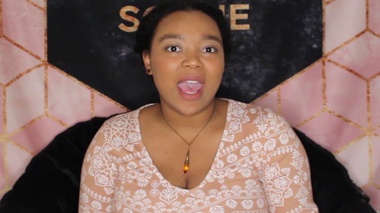 Cruise Control: Simply Shay - YouTube