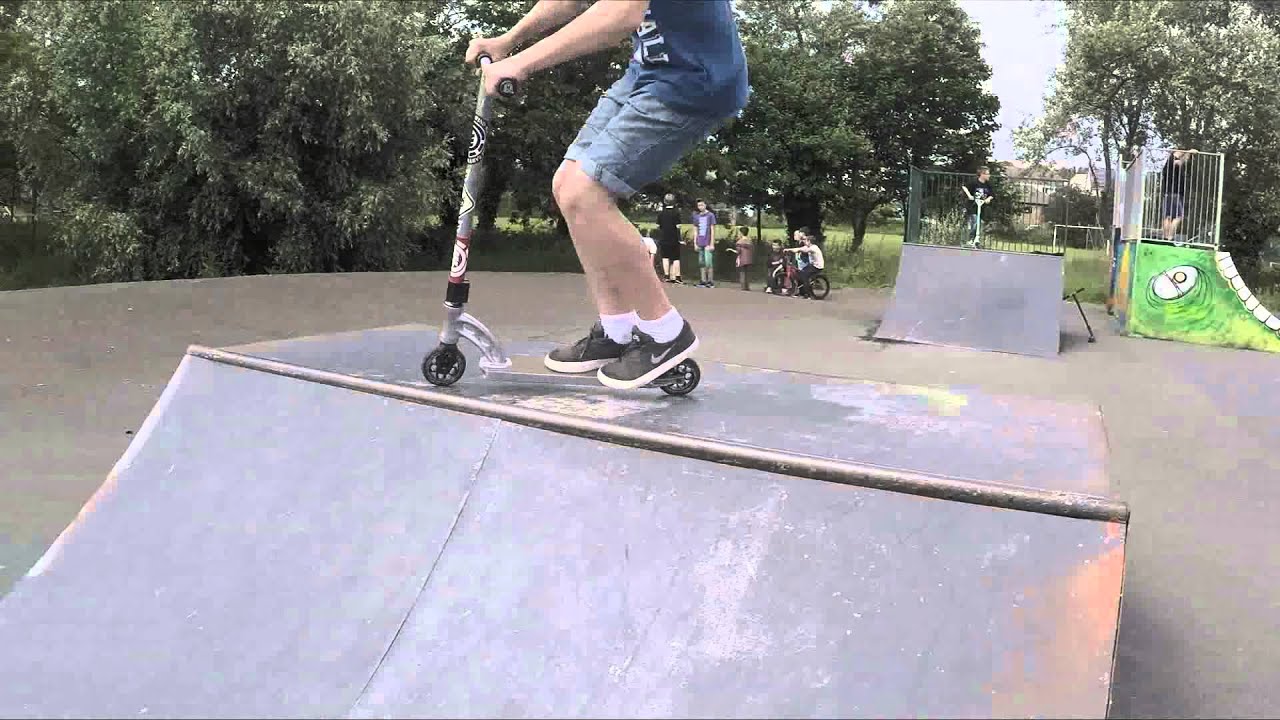 Cameron Mahoney - YouTube