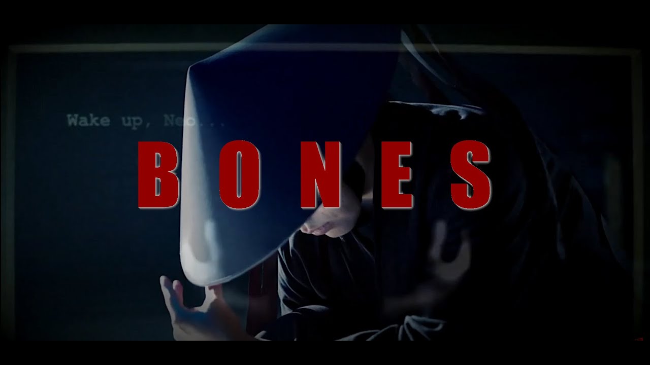 Bones - HDMI (Cover) - YouTube