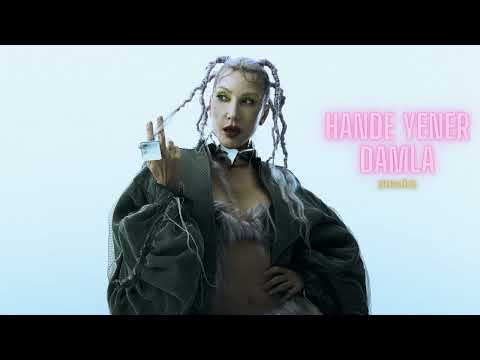 Hande Yener - Damla (REMİX)