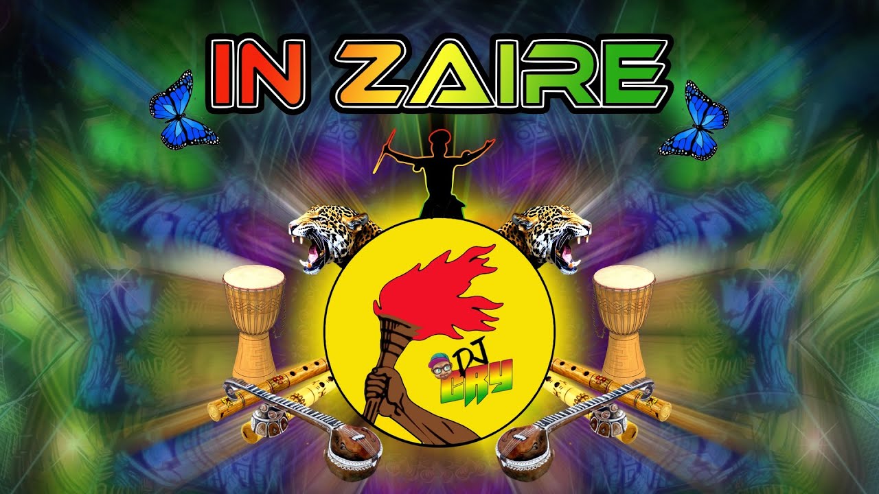 Johnny Wakelin - In Zaire (Dj Cry Remix) --- COSMIC 2021 - YouTube