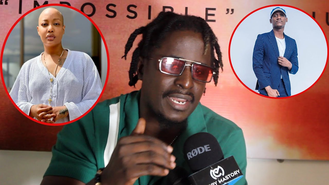 COY MZUNGU AFUNGUKA KUMFUKUZA JOLI MASTER CHEKA TU /BONGO MOVIE OLEMA ...