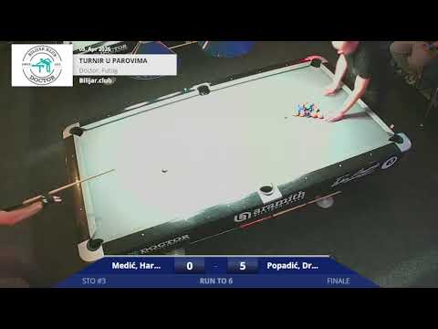 PAROVI 05.04.2026.  STO 3