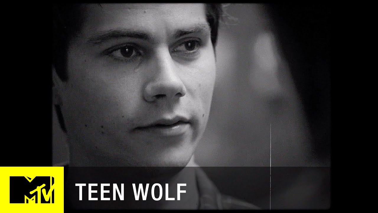 Teen Wolf (Season 5) | After After Show: Damnatio Memoriae | MTV - YouTube