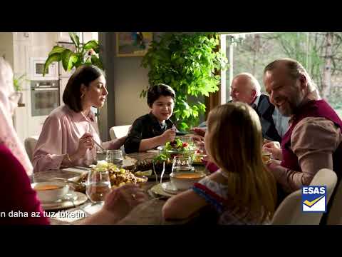 Esas Kısa Film Zeytin