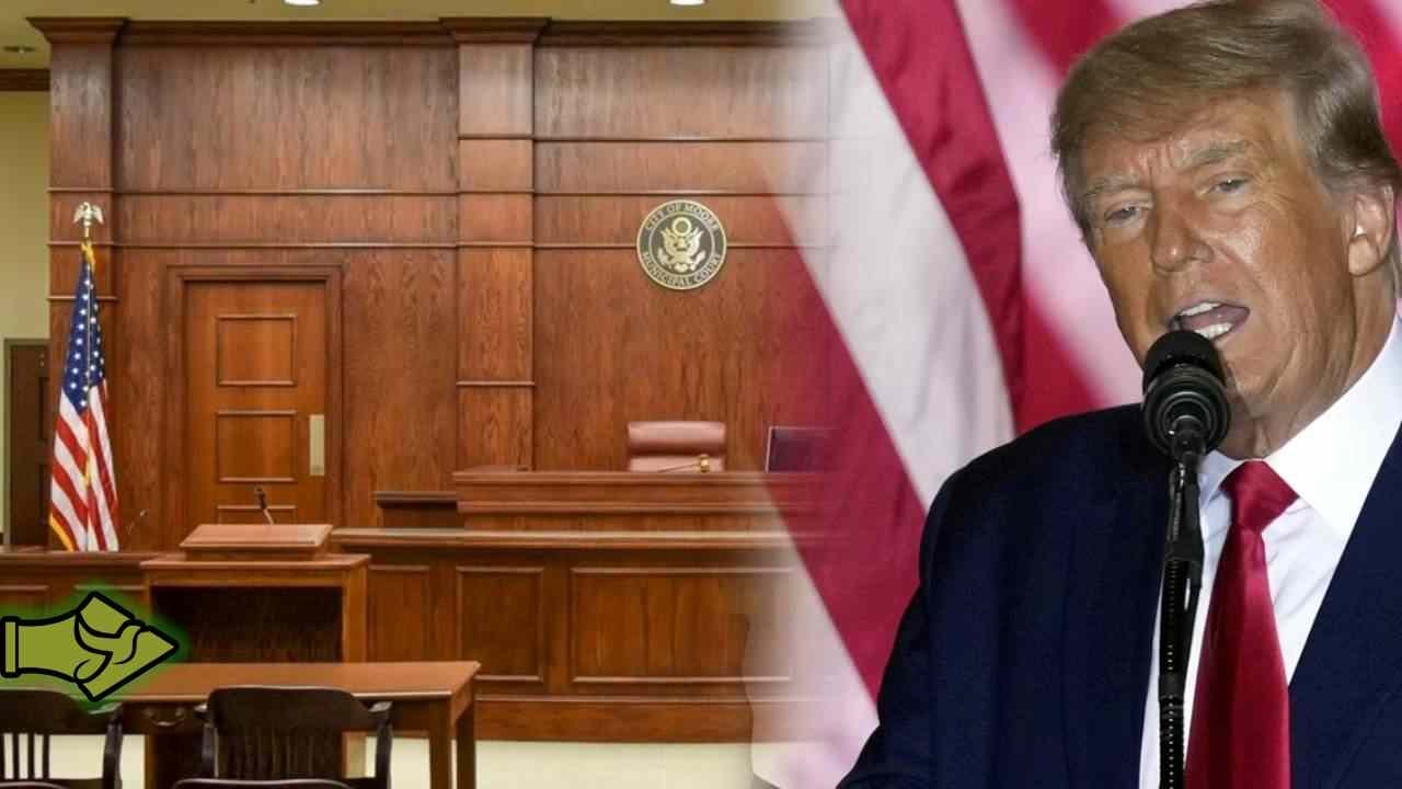 ΣΤΙΣ 20 ΜΑΙΟΥ 2024 Η ΔΙΚΗ ΓΙΑ ΤΟΝ ΤΡΑΜΠ - YouTube