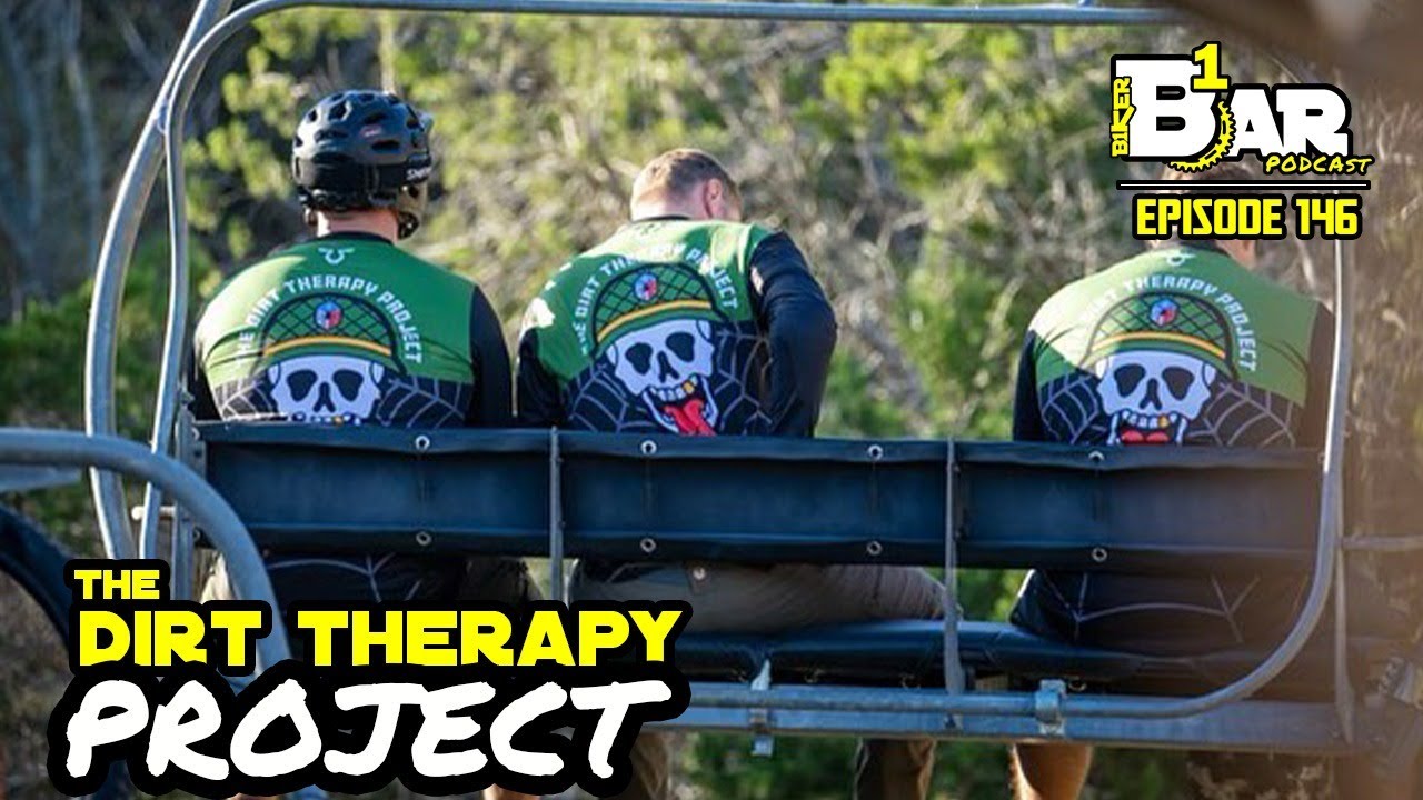 Ep. 146 - The Dirt Therapy Project - YouTube