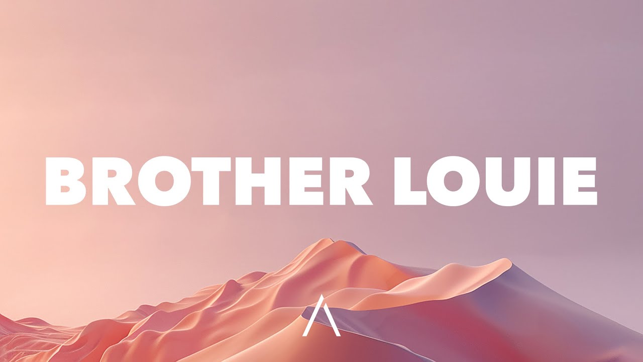 Modern Talking - Brother Louie Mix '98 (Lyrics) ft. Eric Singleton ...