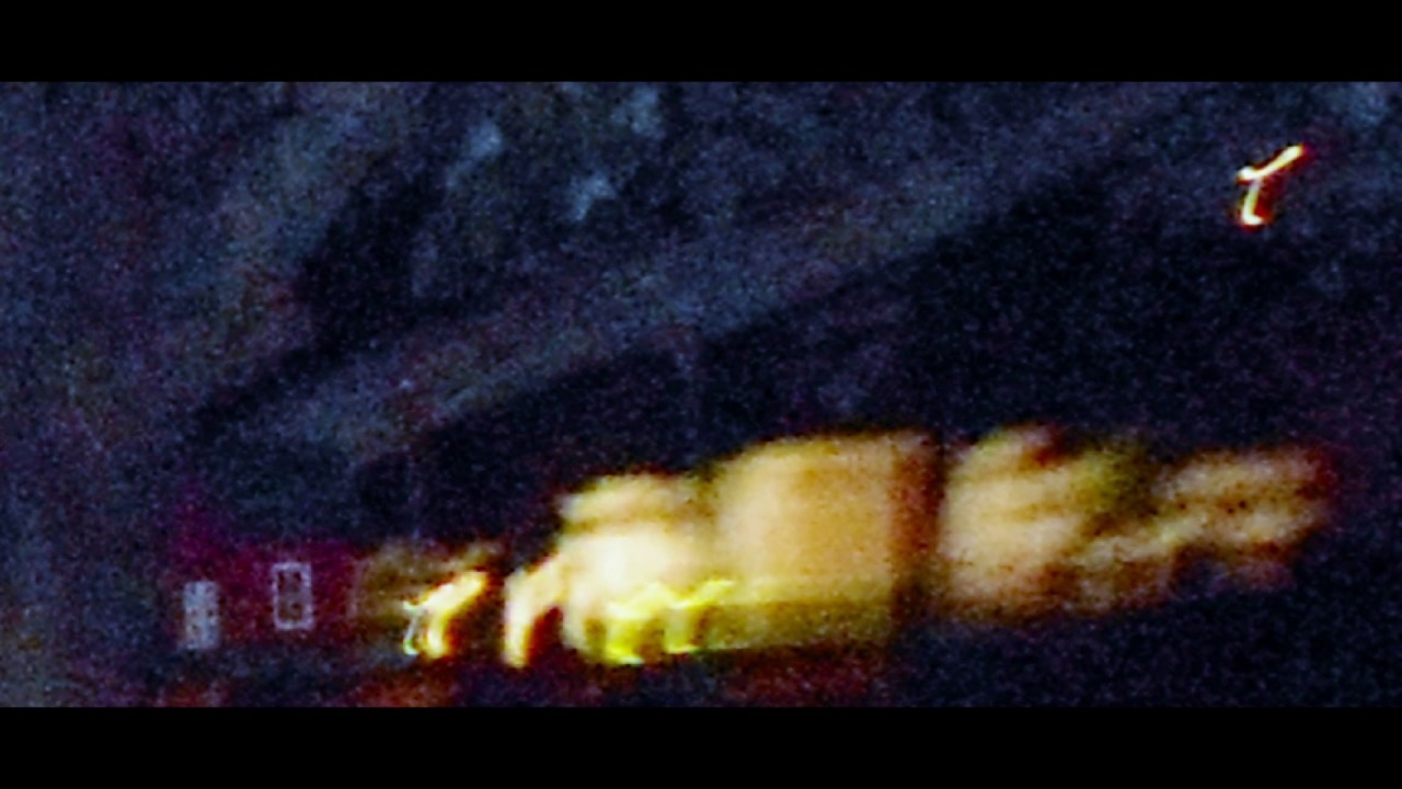 Various Light Anomalies and Orbs - YouTube