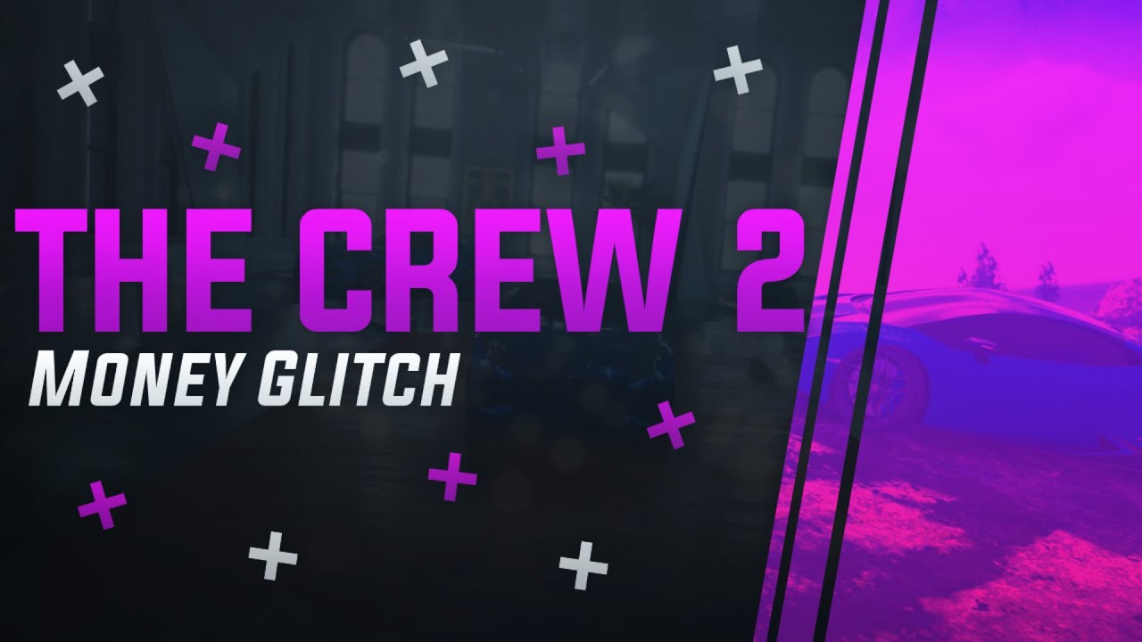 How to make Money in The Crew 2 - YouTube