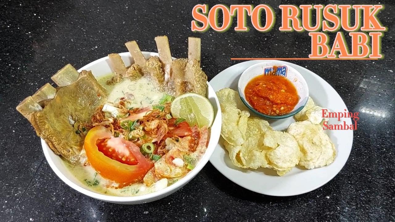 Sesuatu Yang Berbeda Enak Gurih Pedas Asam Asin Menyatu Kuah Panas ...