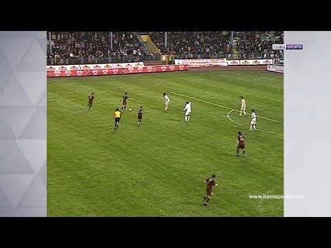 2005-06 Sezonu, Ç. Rizespor-Trabzonspor maçı | Bu akşam 22.00'de, beIN SPORTS HD 2'de | #EskiMaçlar