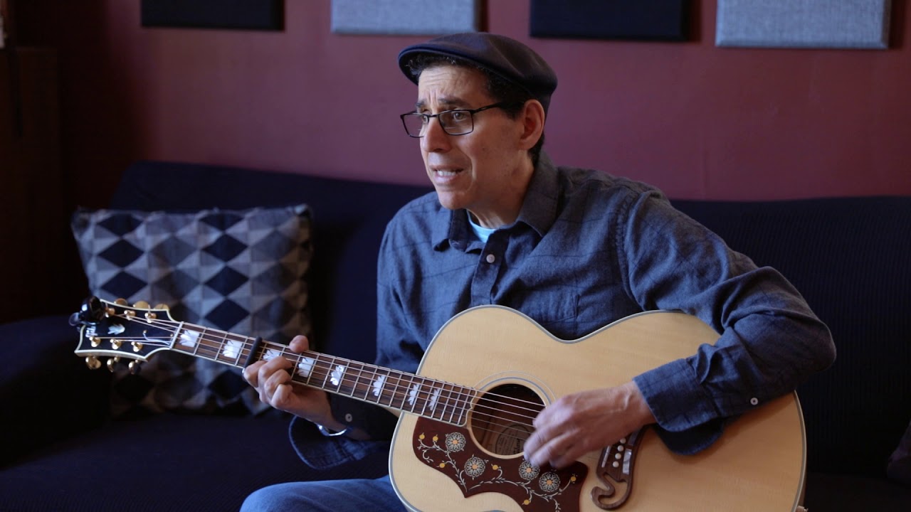 Mama, You Been on My Mind - Bob Dylan / Mike Sinatra Rendition - YouTube