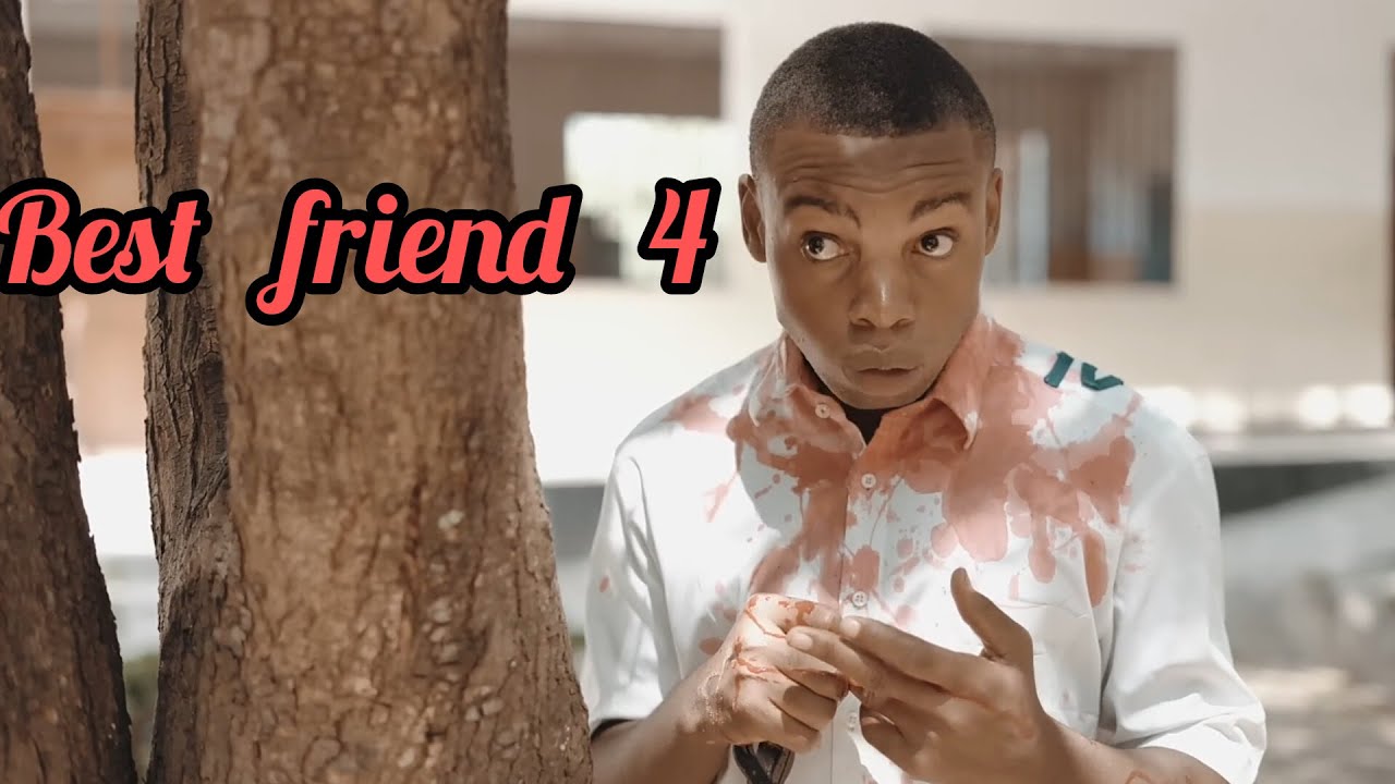 Best friend 3 clam vevo na kundi nzima walivyo kua location - YouTube