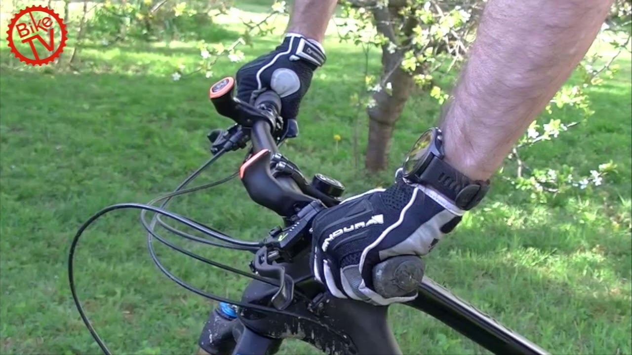 Test SQlab 8OX und 3OX Carbon - YouTube