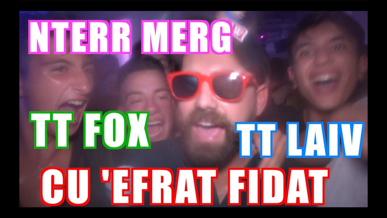 Servizio Pubico - Tt fox 'nterr merg cu 'e fidat - YouTube