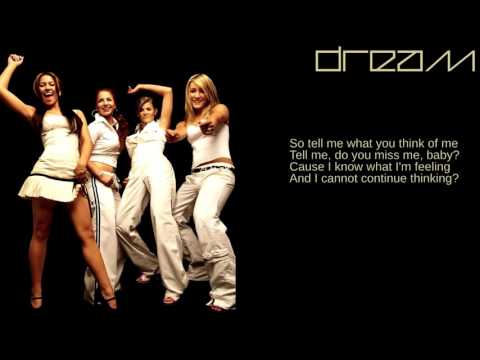 Dream: 05. Hard 2 Stop (Lyrics)