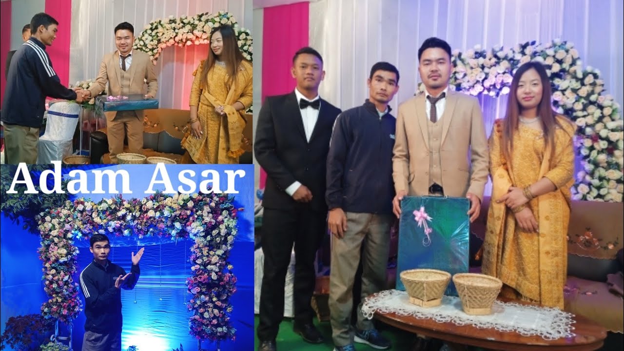 Adam asar //ne punu atum Adam asar//binong ingti kathar 🙏 - YouTube