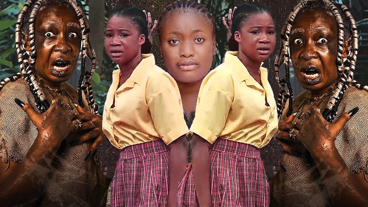 This movie was release today-please every parents should watch this ...