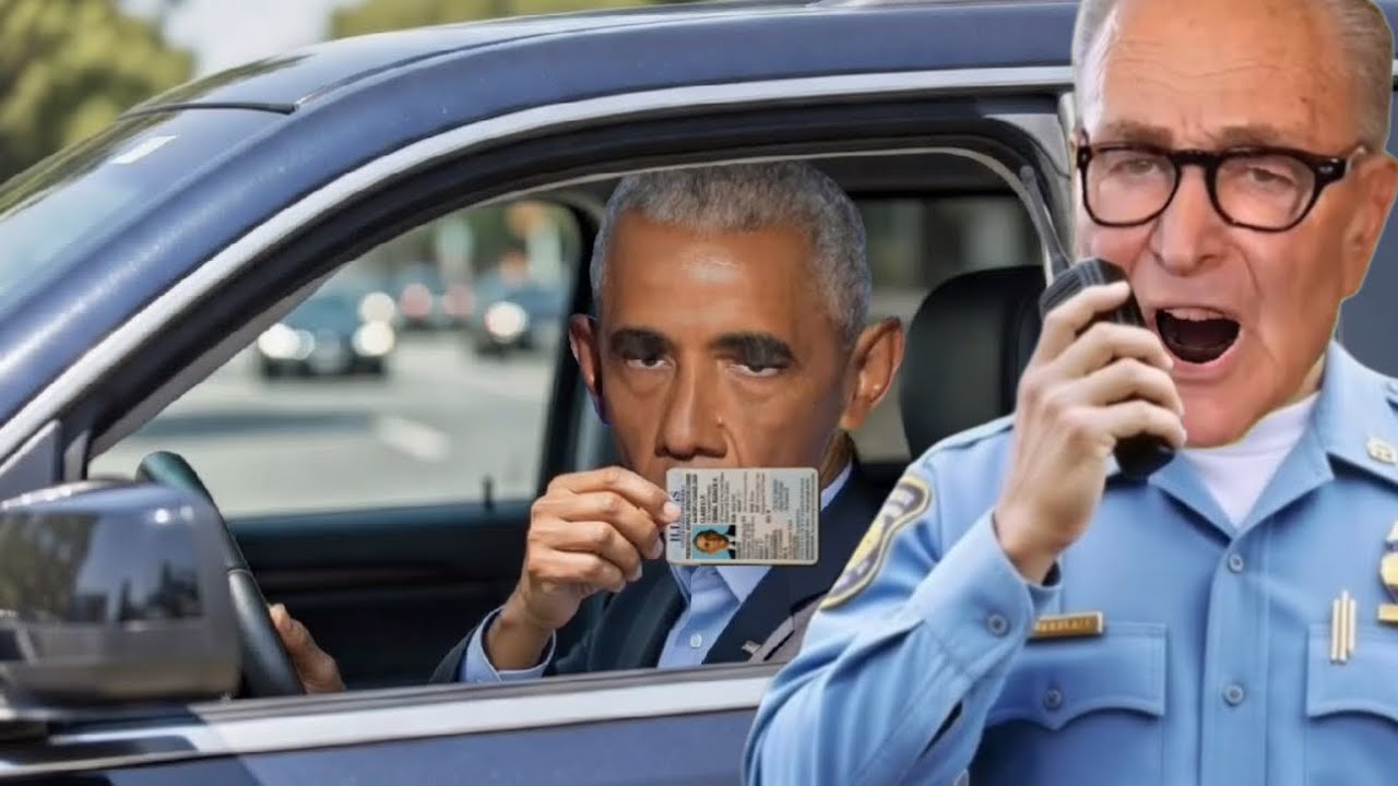 Democrats Think You’re Too Dumb To Get A License - YouTube