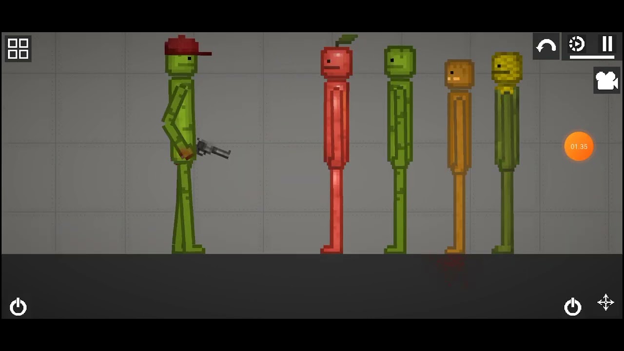 melon show episode 9 - YouTube