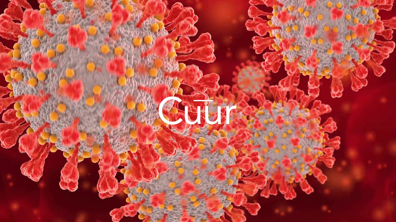 CUUR Diagnostics - YouTube