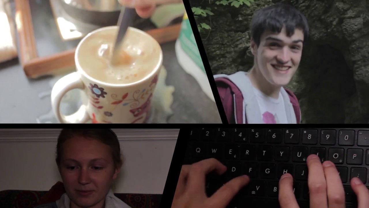 Opening sequence FMP - YouTube