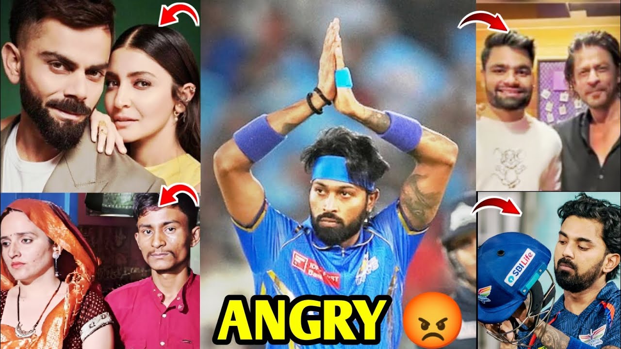 Hardik pandya को क्यों Troll किया जा रहा है ? | Sujit MN - YouTube