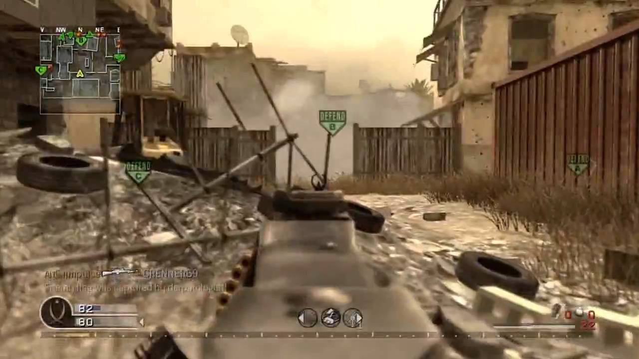 Vlog 1 (COD Blackops, New Xbox 360) - YouTube