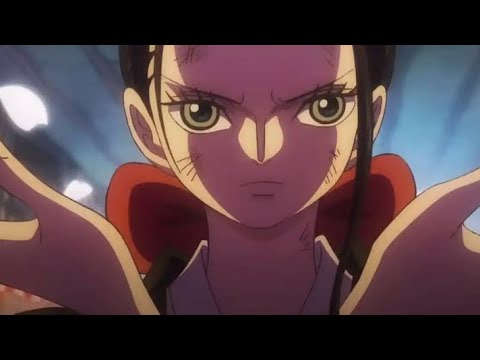 5⭐️ RAID ON ONIGASHIMA NICO ROBIN SURVIAL 100 GAMEPLAY AMAZING FOR ...