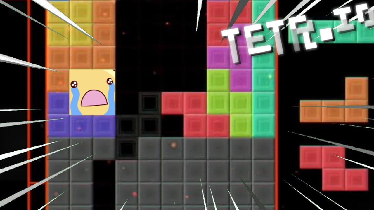 [Tetr.io] How to 4 wide - YouTube