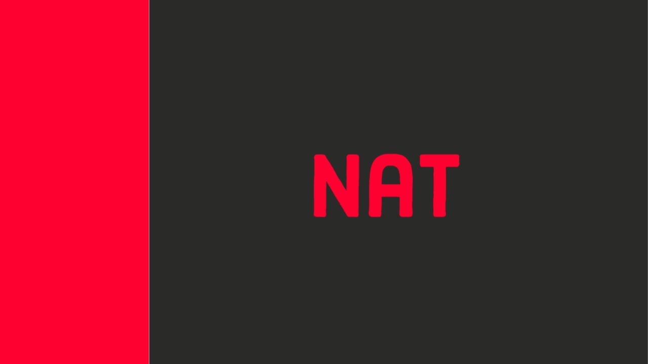 Natand Iptables In Debian 12 Youtube
