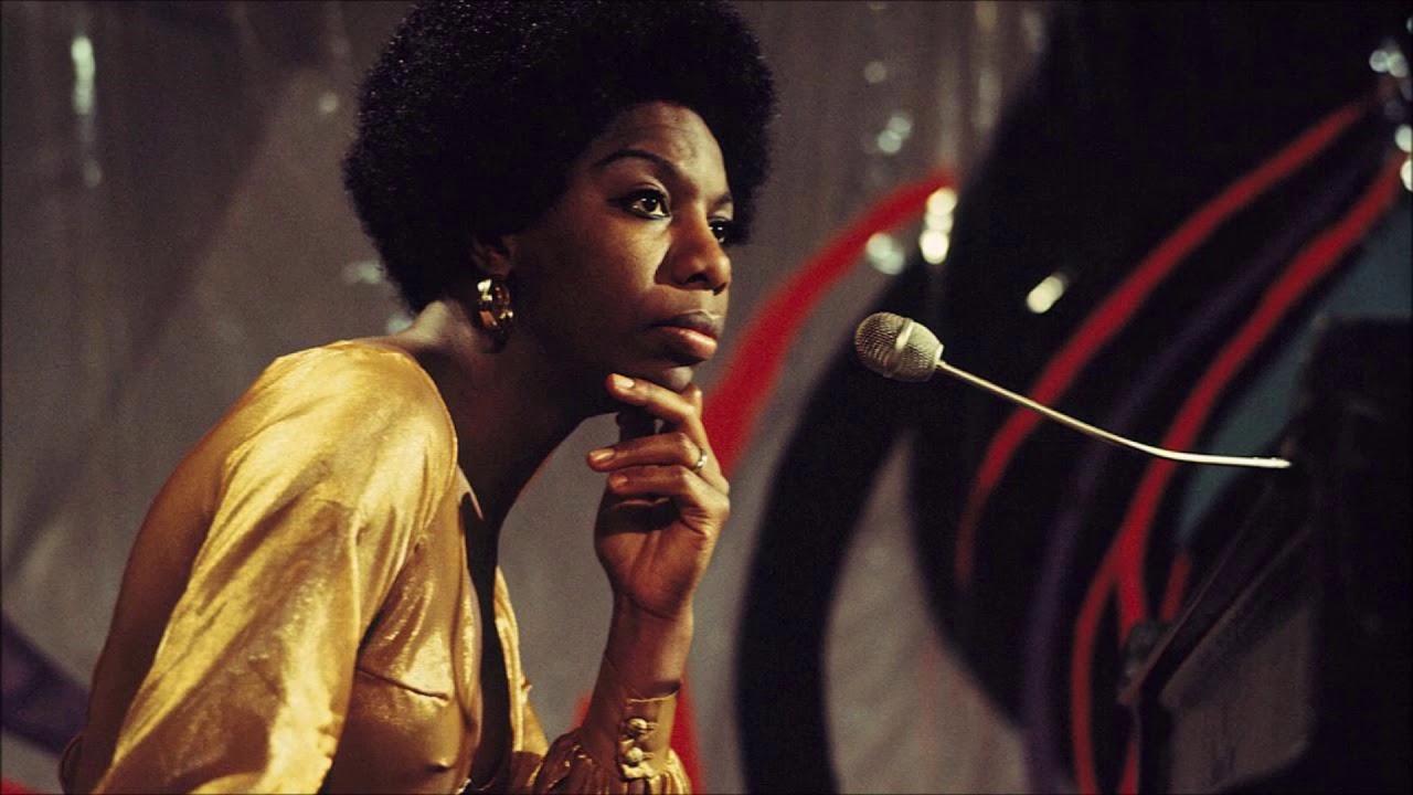 Nina Simone Strange Fruit YouTube Nina Simone Strange Fruit YouTube