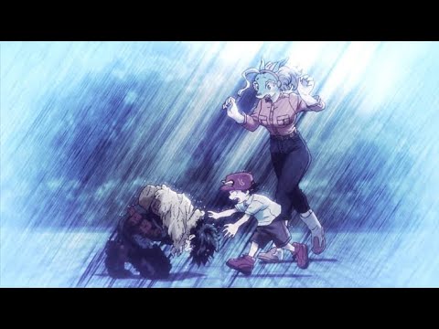 Deku: The Savior「Boku no Hero Academia S6 AMV」Stay Strong