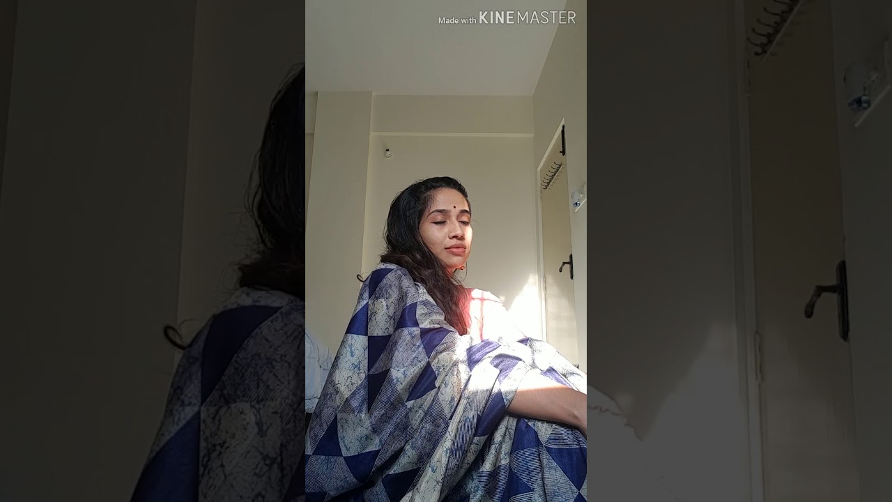 Sakhi hey || Ashtapadi || Jayadeva || Anjali padmakumar - YouTube