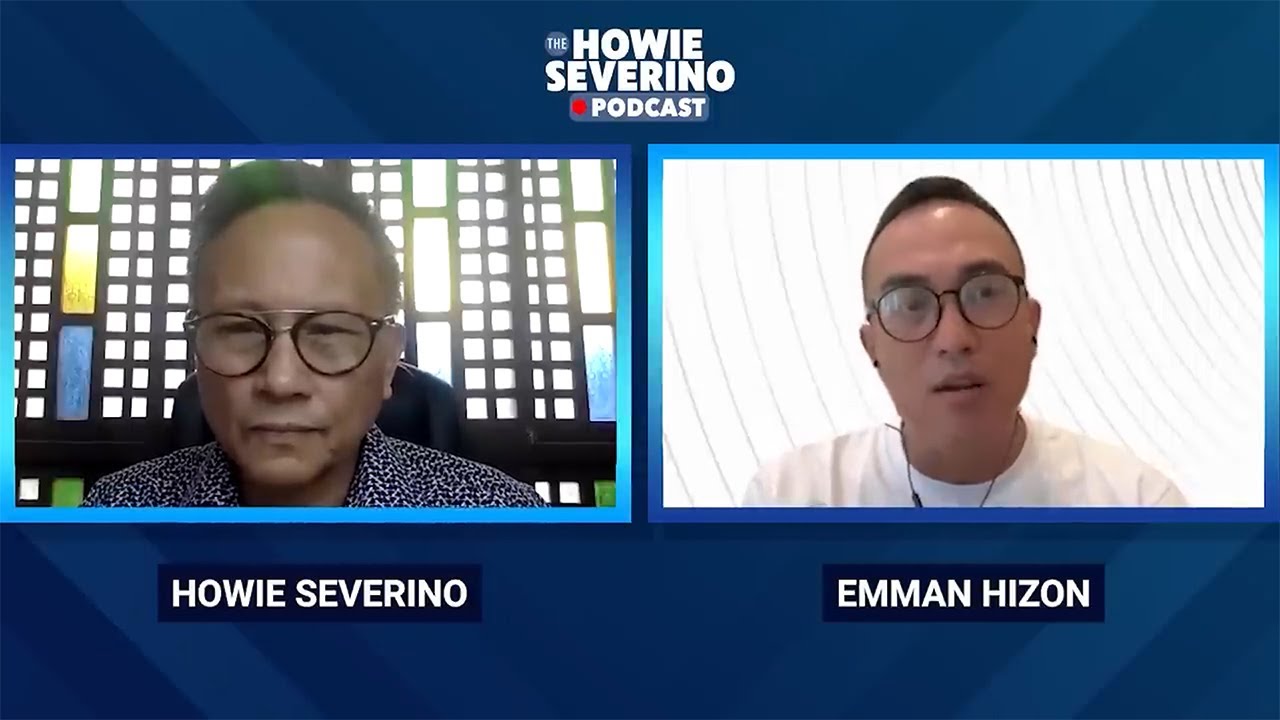 Emman Hizon on the success of 2nd Civilian Resupply Mission in WPS ...
