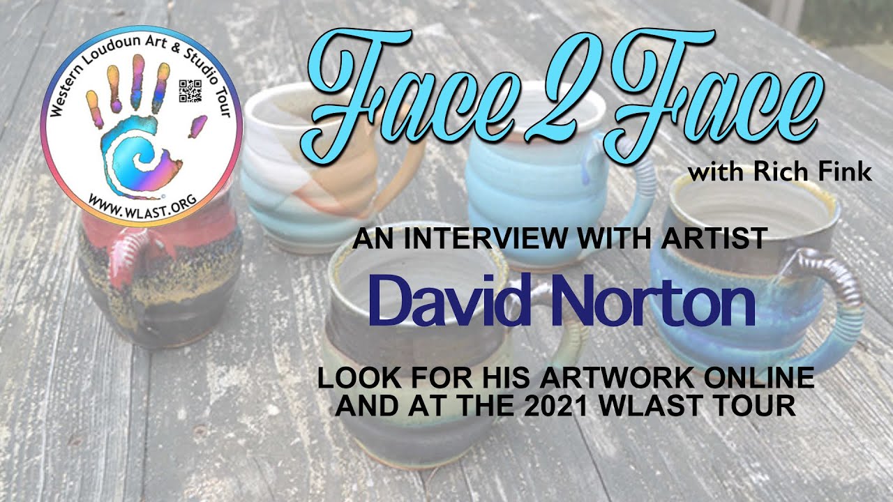 David Norton Interview - YouTube