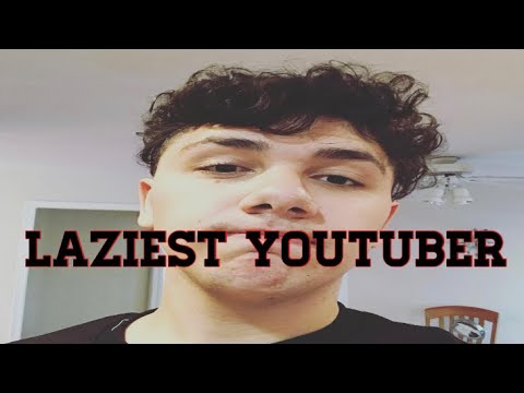 LispyJimmy is the Laziest youtuber on the site - YouTube