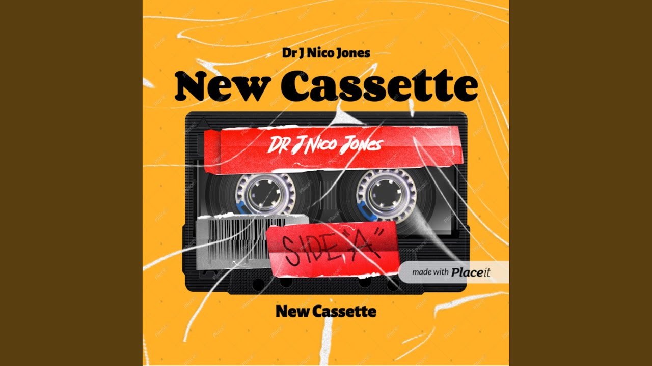 New Cassette - YouTube