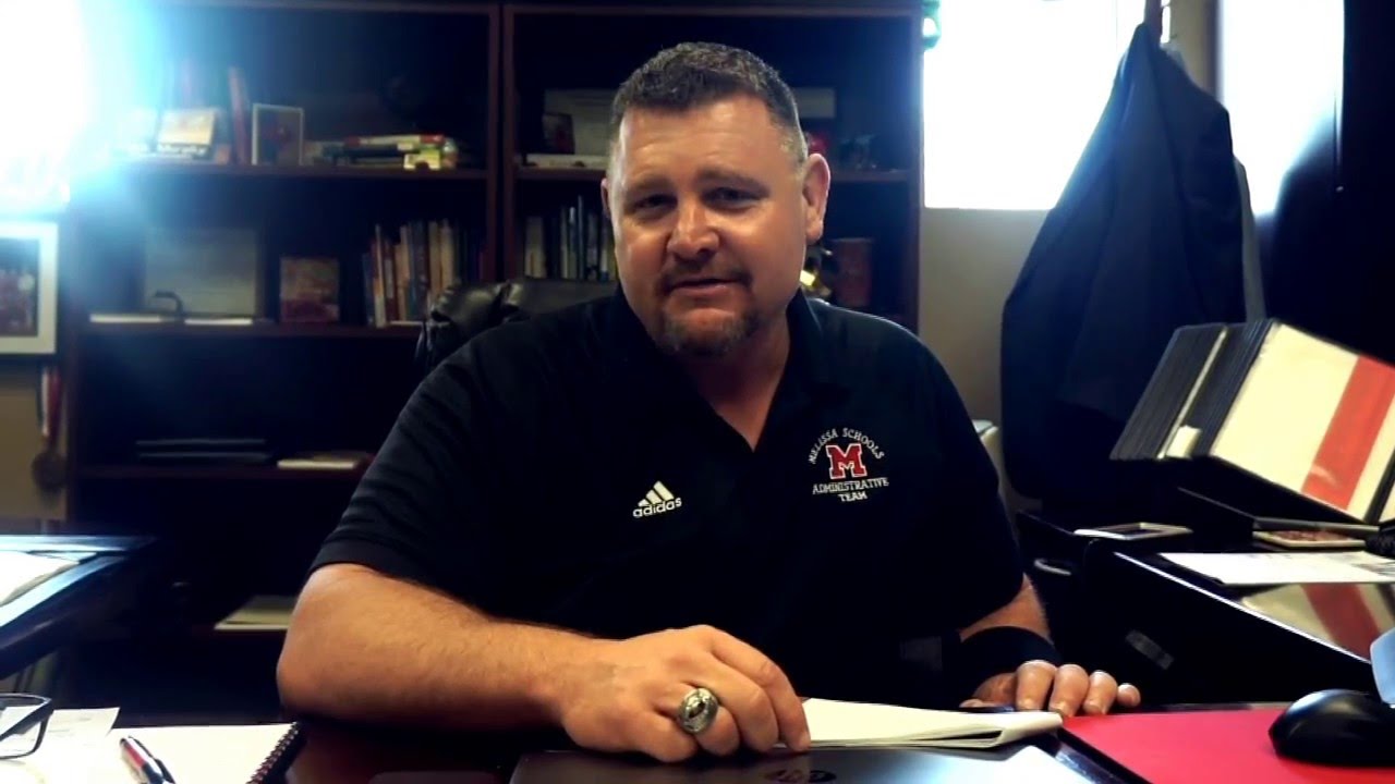 Superintendent Keith Murphy comments on passing of 2016 Bond ...