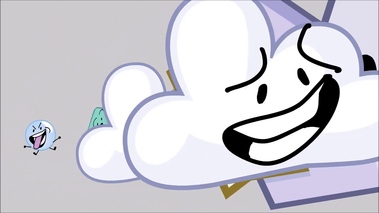 BFB Intro 0.25x Speed - YouTube