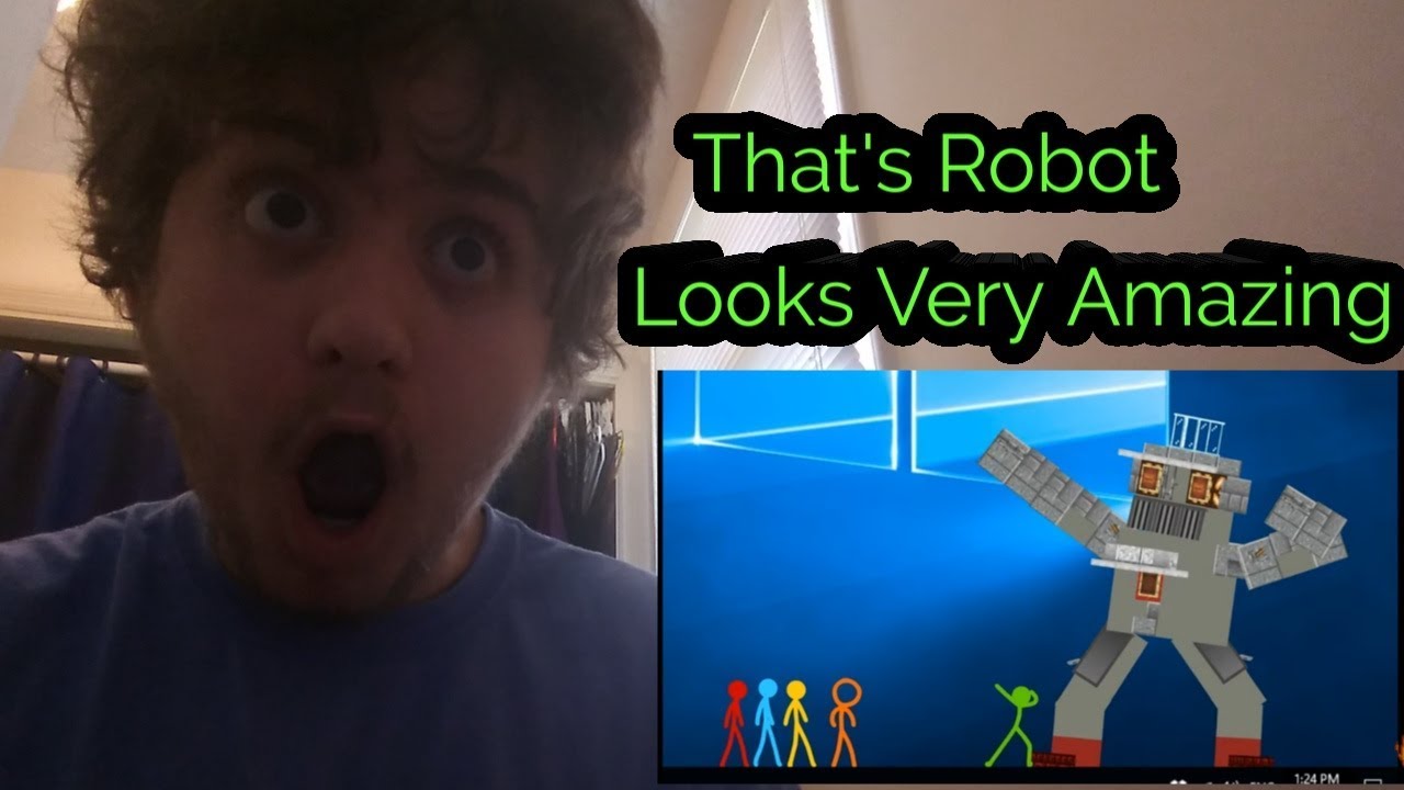 Build Battle - Animation vs. Minecraft Shorts Ep. 17 Reaction - YouTube