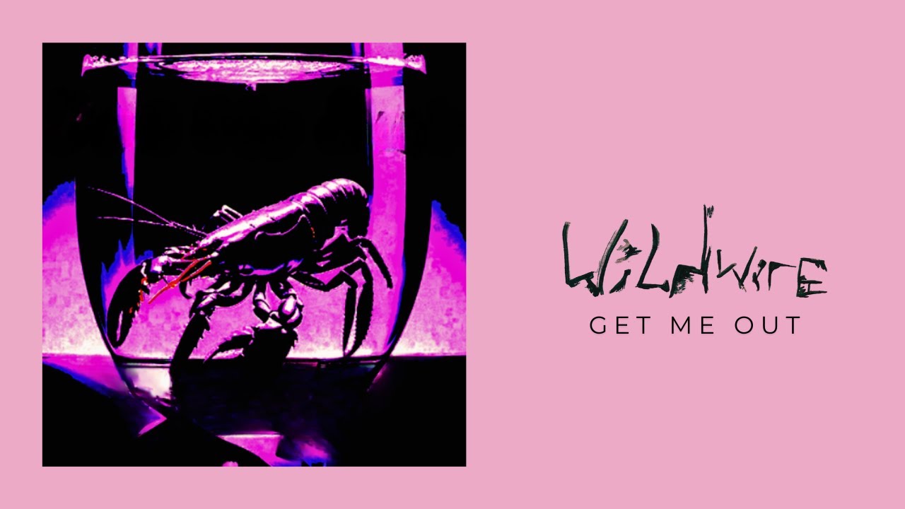 Get Me Out [Official Video] - YouTube