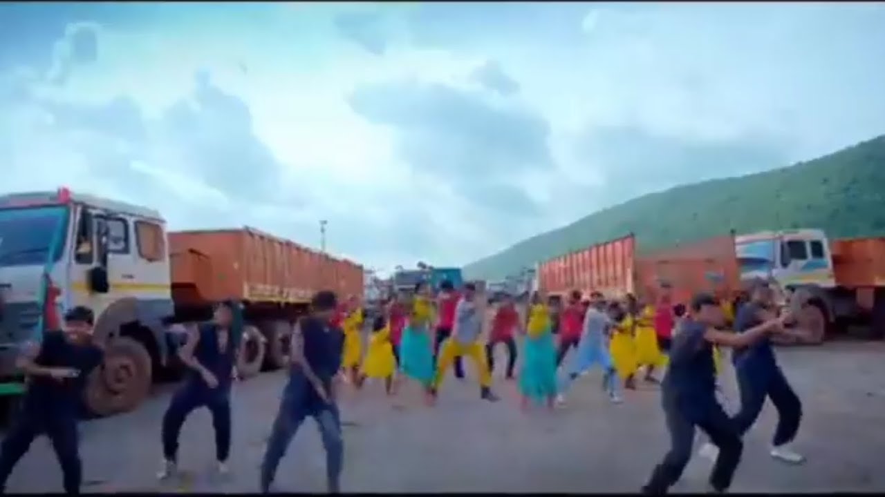 New song viral video HD | #newmusic #viralsong Masuri Masuri Song | # ...