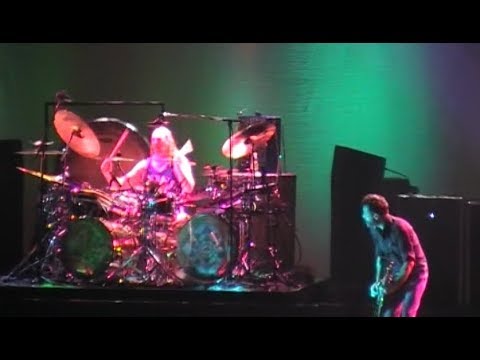 Tool - Reno, NV, USA [2014.03.09] Full Concert - IEM Audio - YouTube