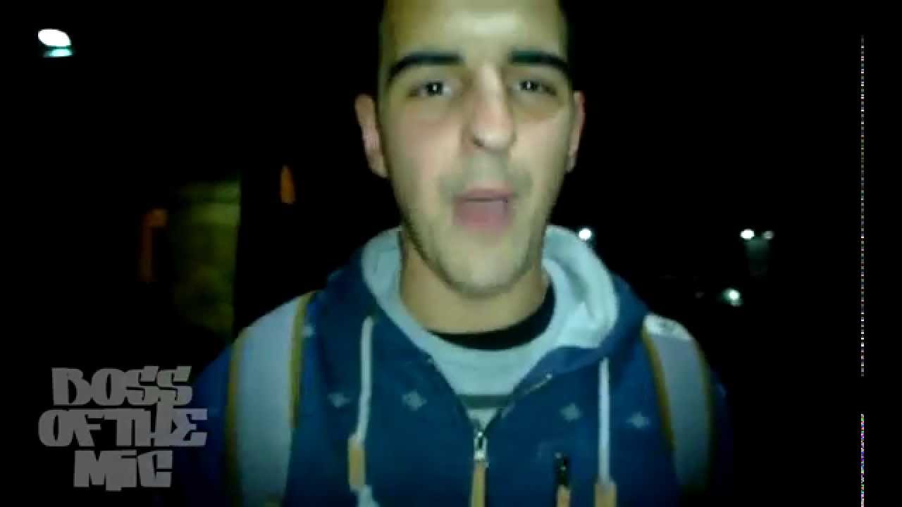 Zen - Boss Of The Mic - YouTube