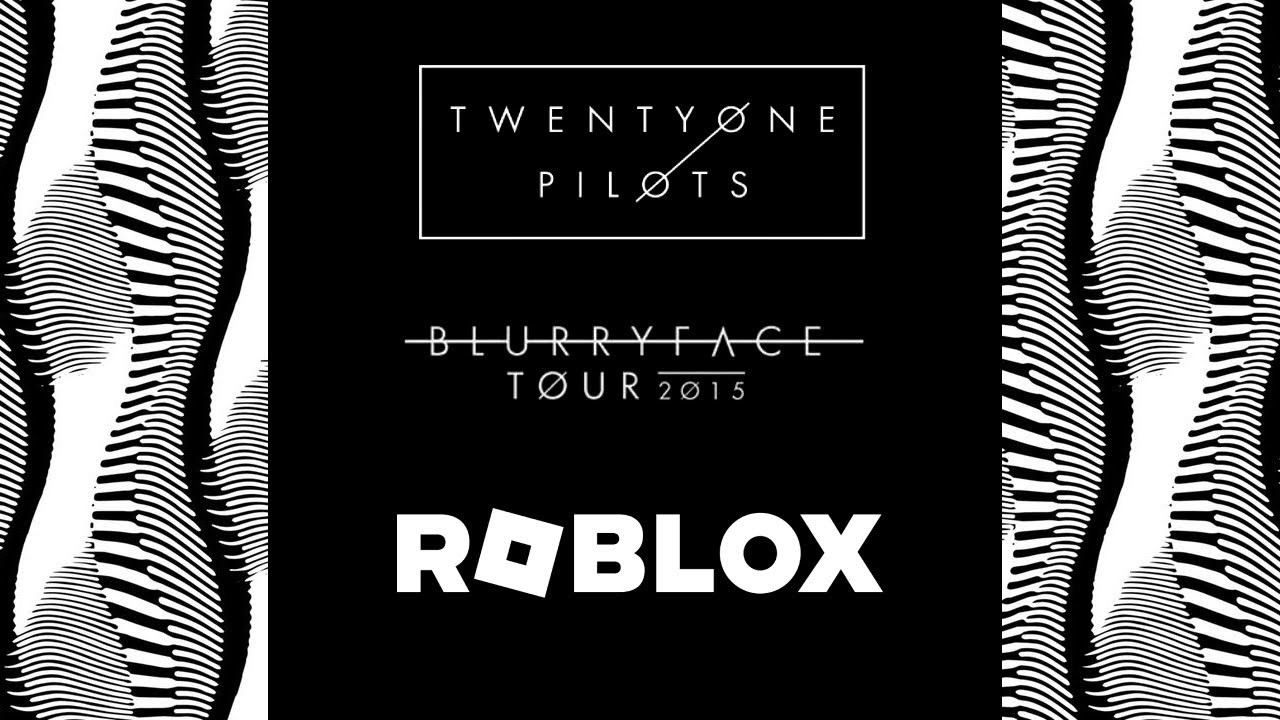 The Roblox Blurryface Tour (Trailer) - YouTube