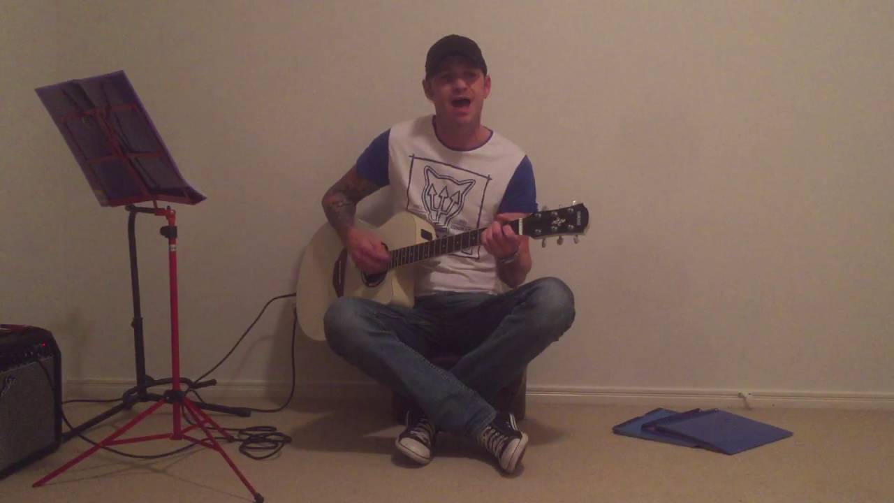 Throw Your Arms Around Me - YouTube