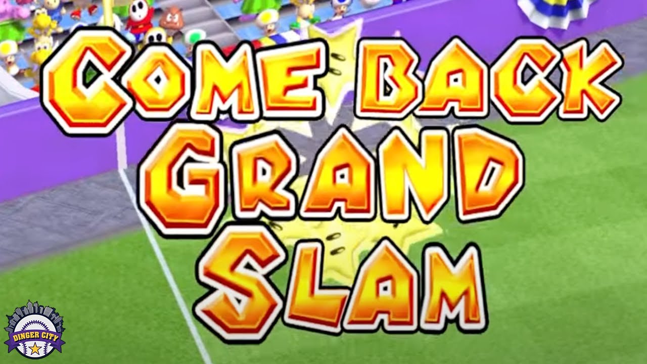 NEW GUY'S DANG GOOD! Jason vs Colin Week 7, Game 1 | Mario Superstar ...