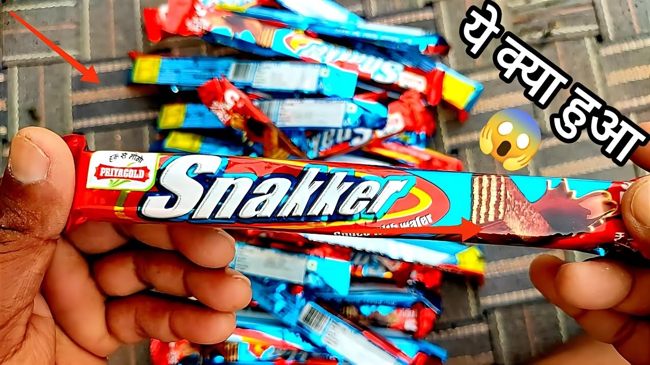 Snakker Box Inside #snakker #priyagold #unboxing #2024 - YouTube
